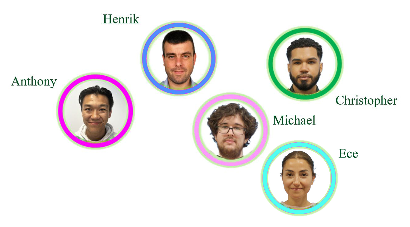 The Rockefeller University » Proteomics Resource Center