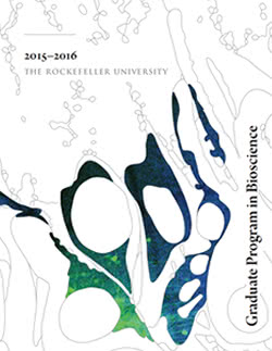 The Rockefeller University » University Publications