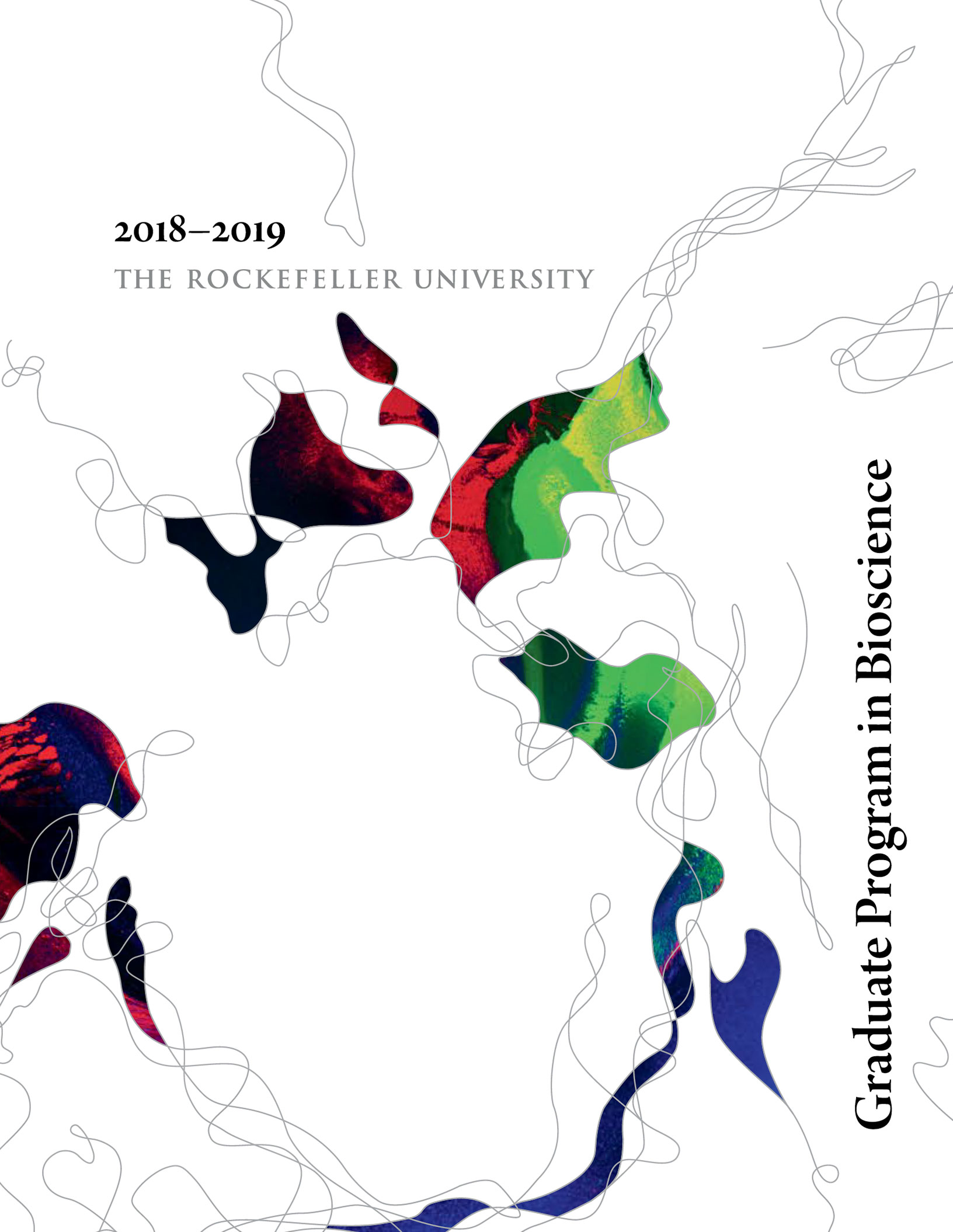 The Rockefeller University » University publications