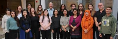 The Rockefeller University » Laboratory of Molecular Neuro-oncology