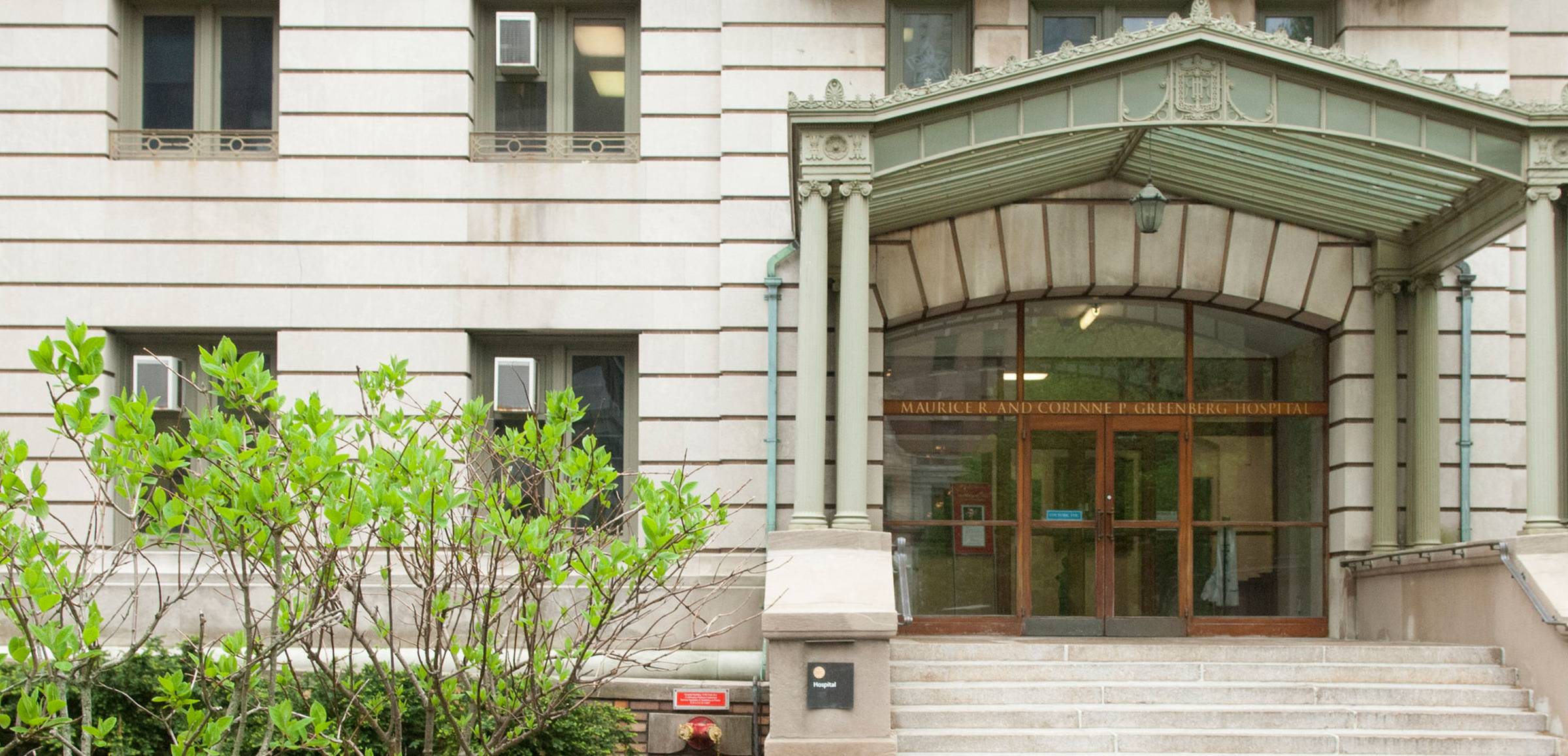 The Rockefeller University » Clinical Research at the Rockefeller ...