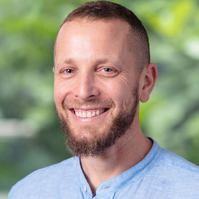 The Rockefeller University » Fellows