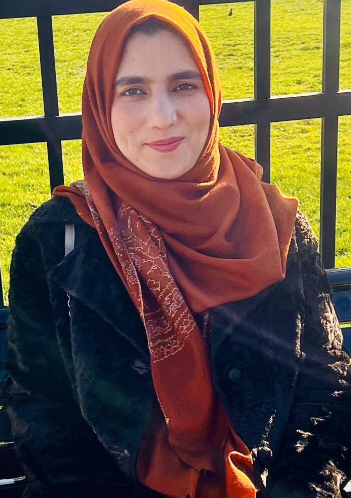 The Rockefeller University » People