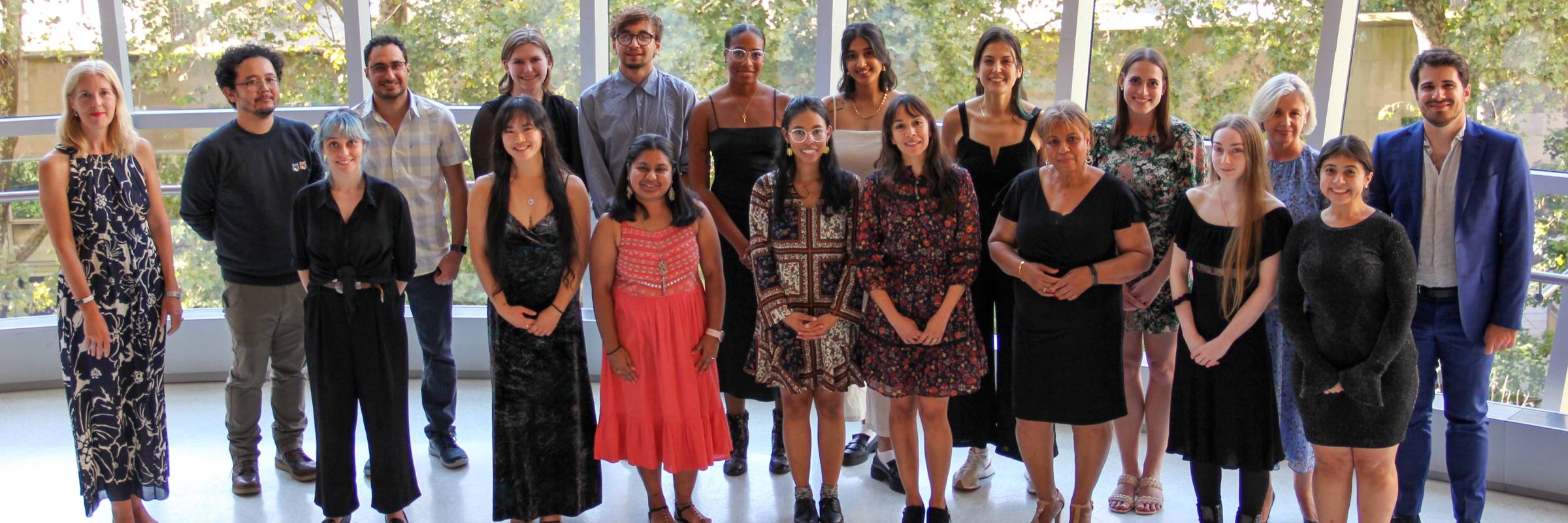 The Rockefeller University » Laboratory of Neurogenetics and Behavior