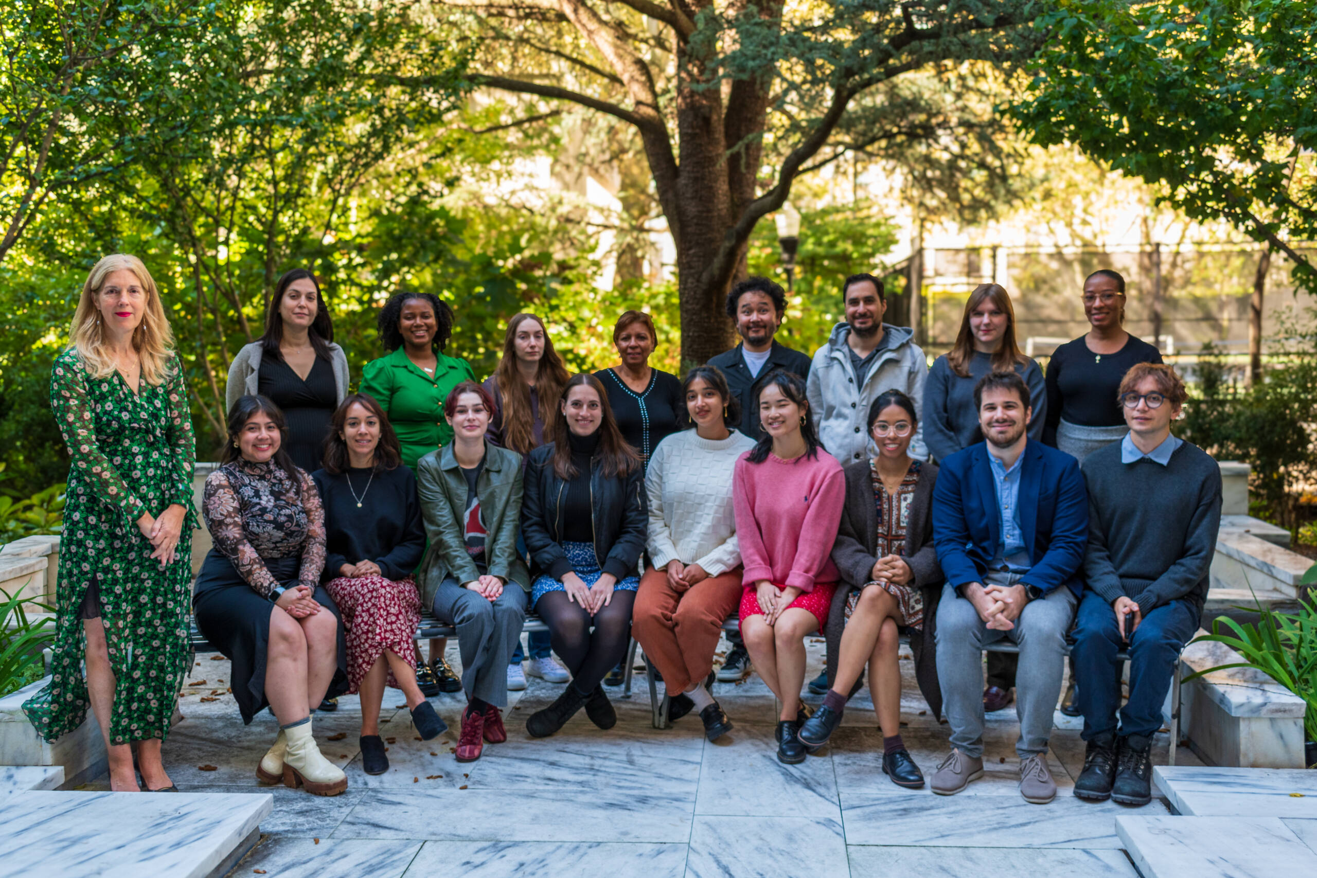 The Rockefeller University » %%title%% %%page%% %%sep%% Laboratory of ...