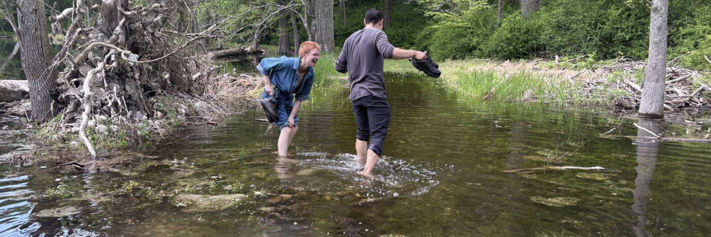 The Rockefeller University » Laboratory of Environmental Microbiology
