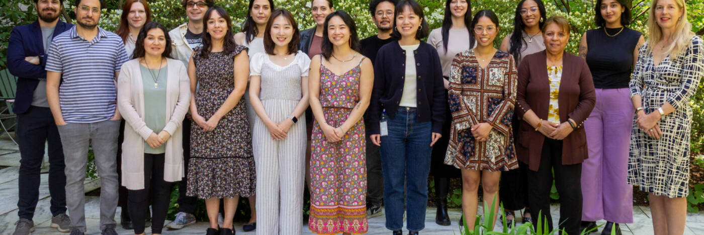 The Rockefeller University » Laboratory of Neurogenetics and Behavior