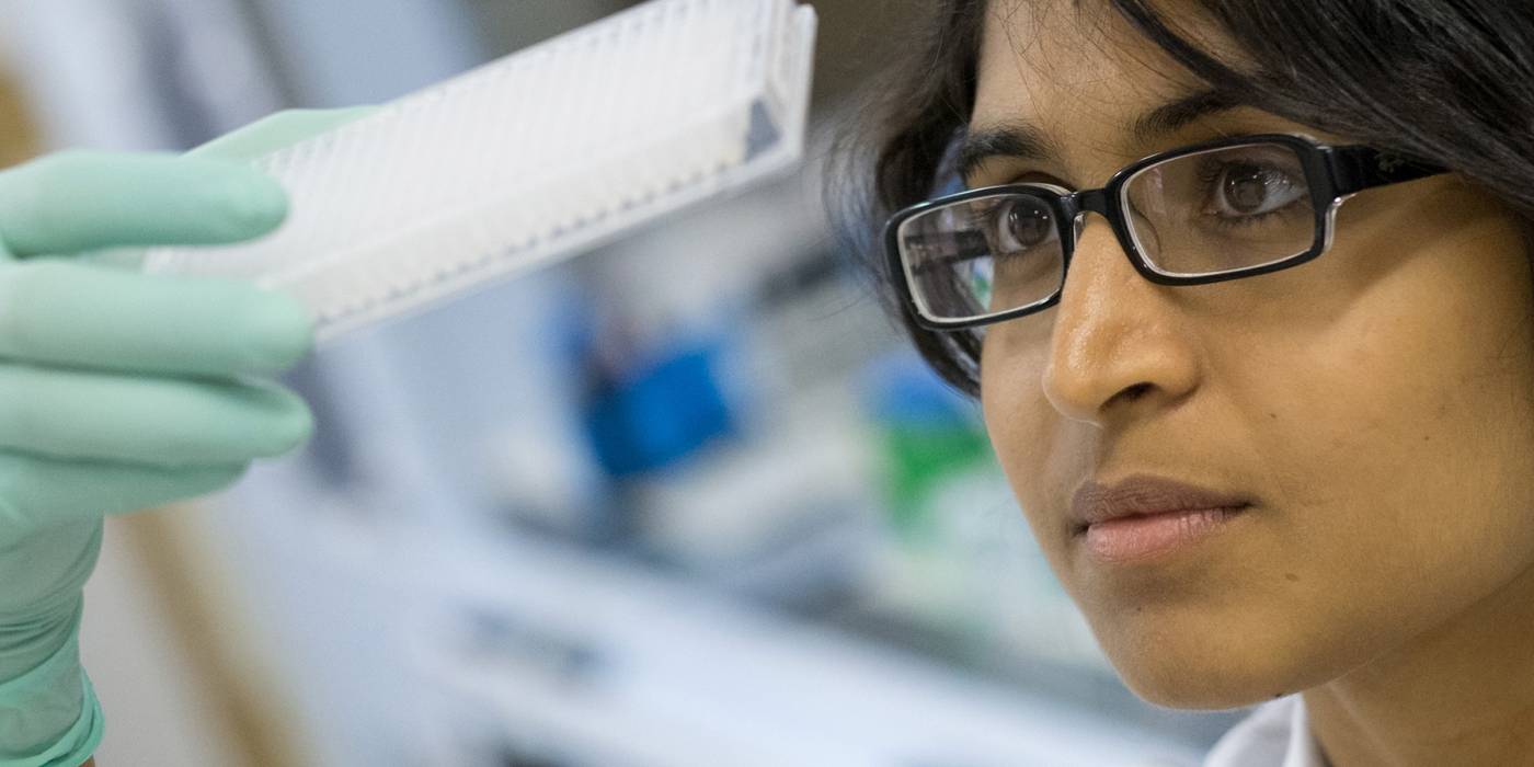 The Rockefeller University » Women & Science