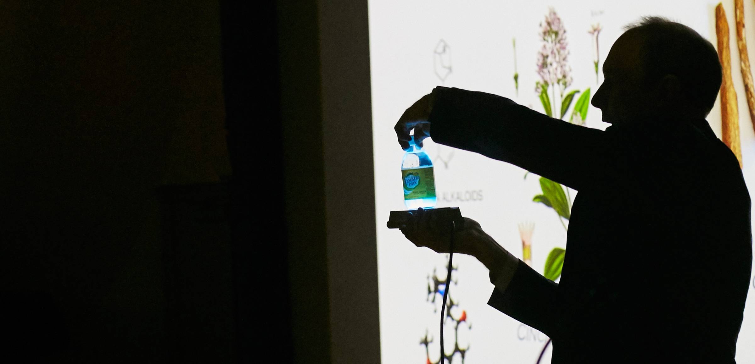 The Rockefeller University » Talking Science