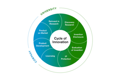 The Rockefeller University » Translational Research Ecosystem