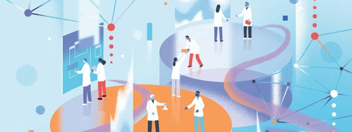 The Rockefeller University