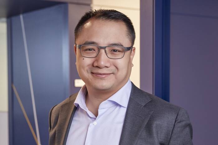 The Rockefeller University