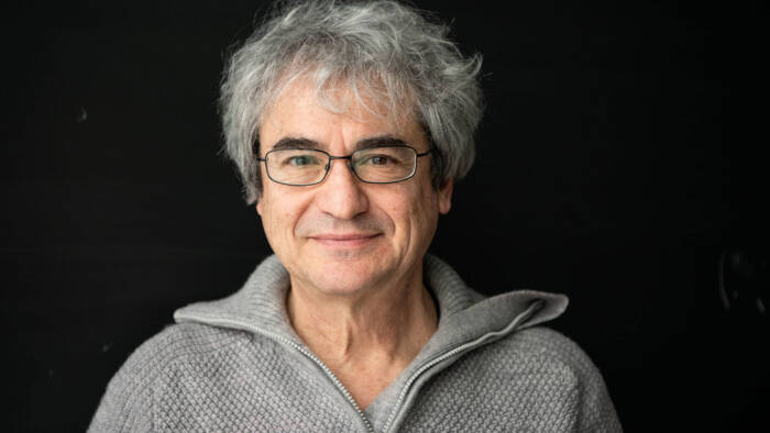 The Rockefeller University