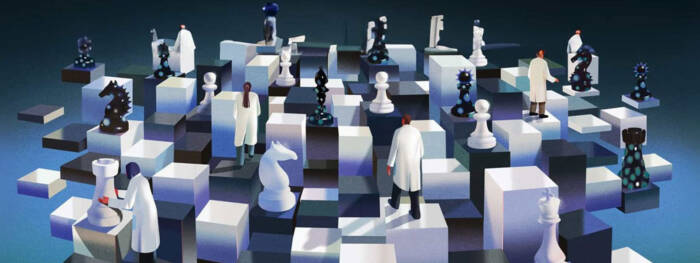 The Rockefeller University