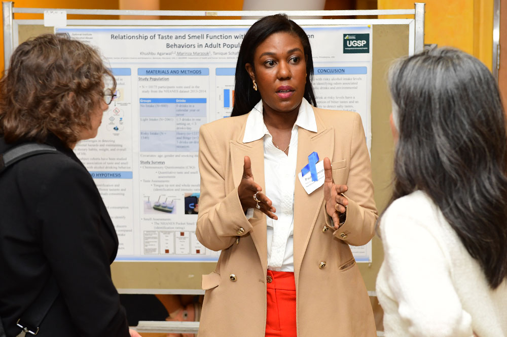 The Rockefeller University