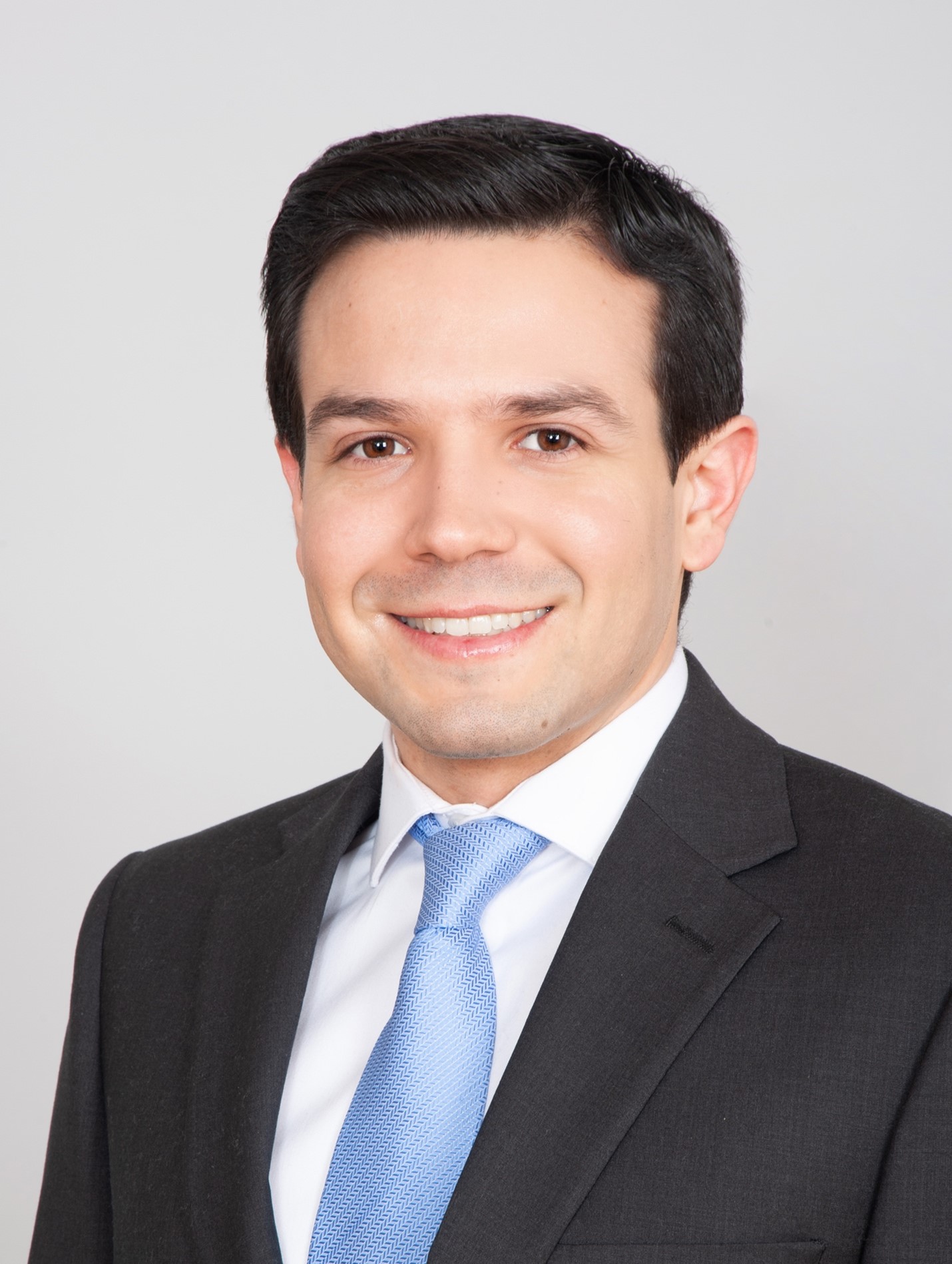 The Rockefeller University » Current Clinical Scholars