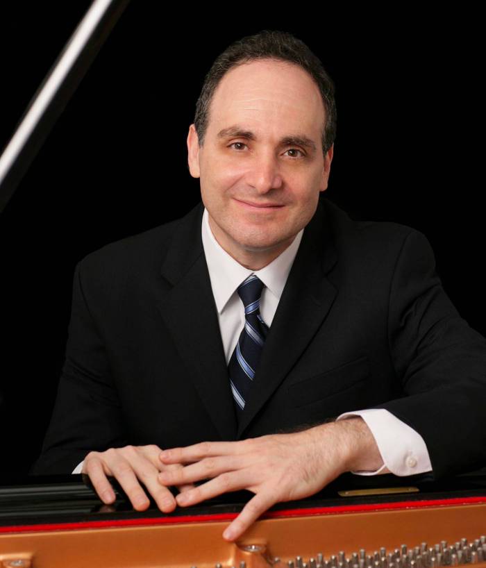 The Rockefeller University » 2023-2024 Season