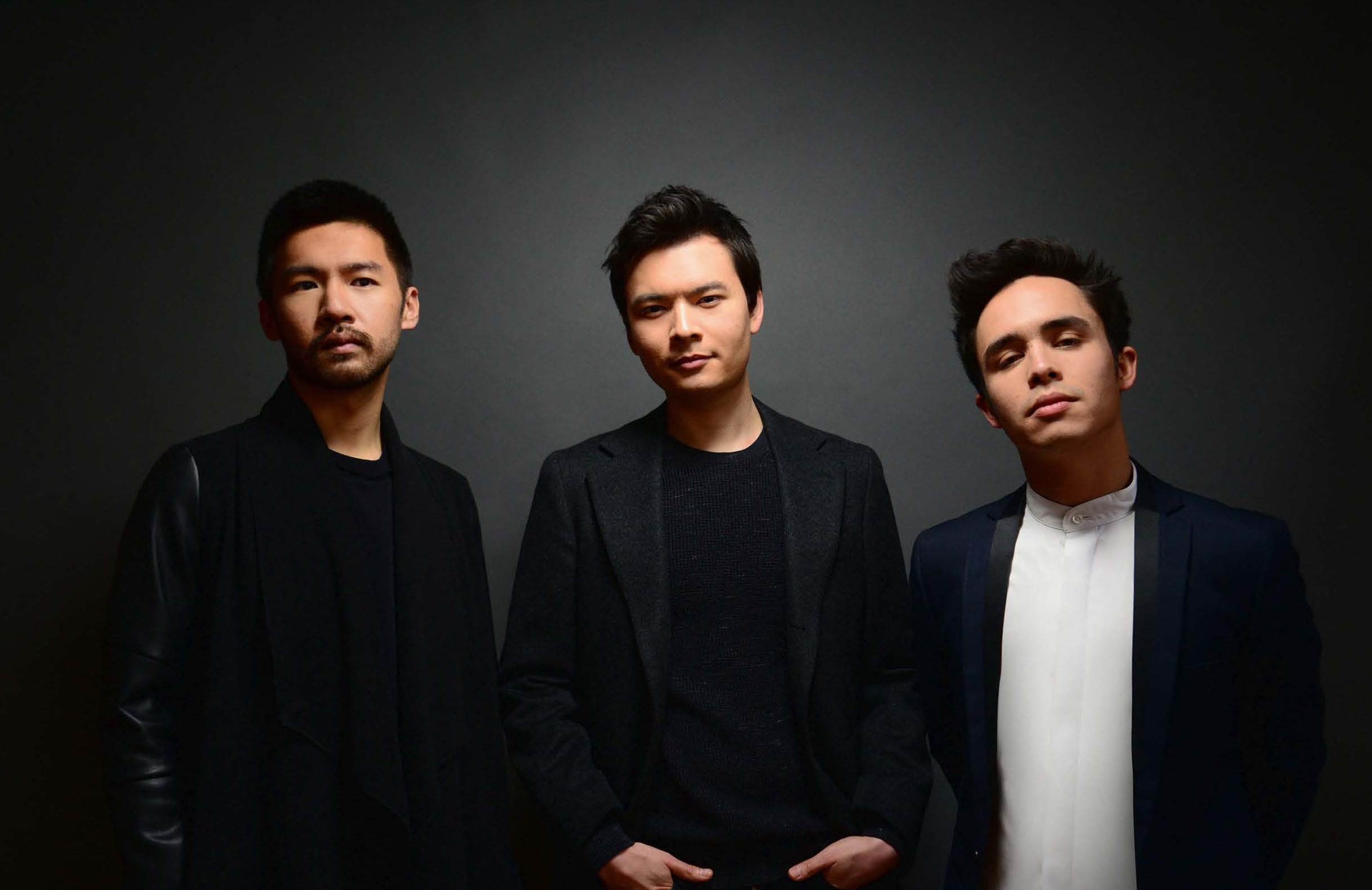 The Rockefeller University » 2024-2025 Season