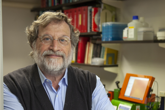 The Rockefeller University » Jeffrey V. Ravetch to receive 2018 Robert ...