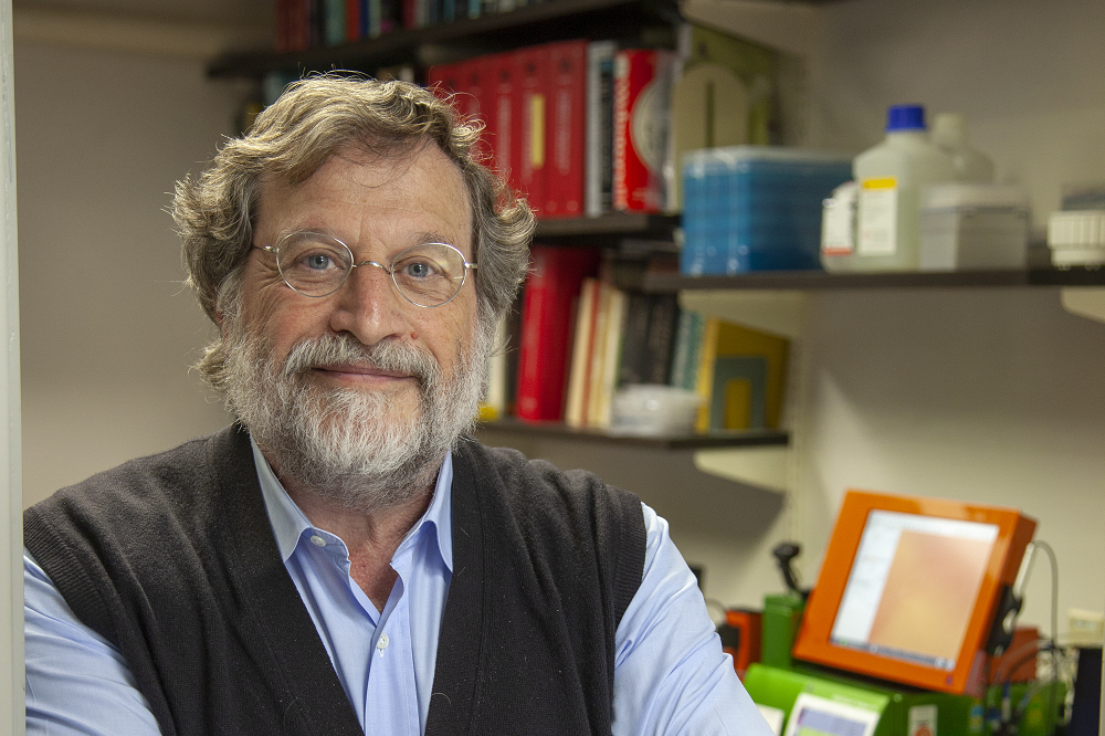 The Rockefeller University » Jeffrey V. Ravetch to receive 2018 Robert ...