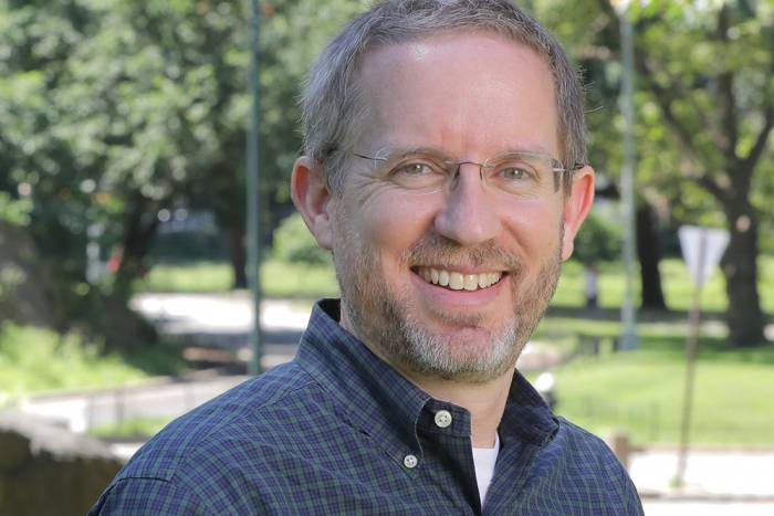 The Rockefeller University » Three Rockefeller scientists promoted to ...