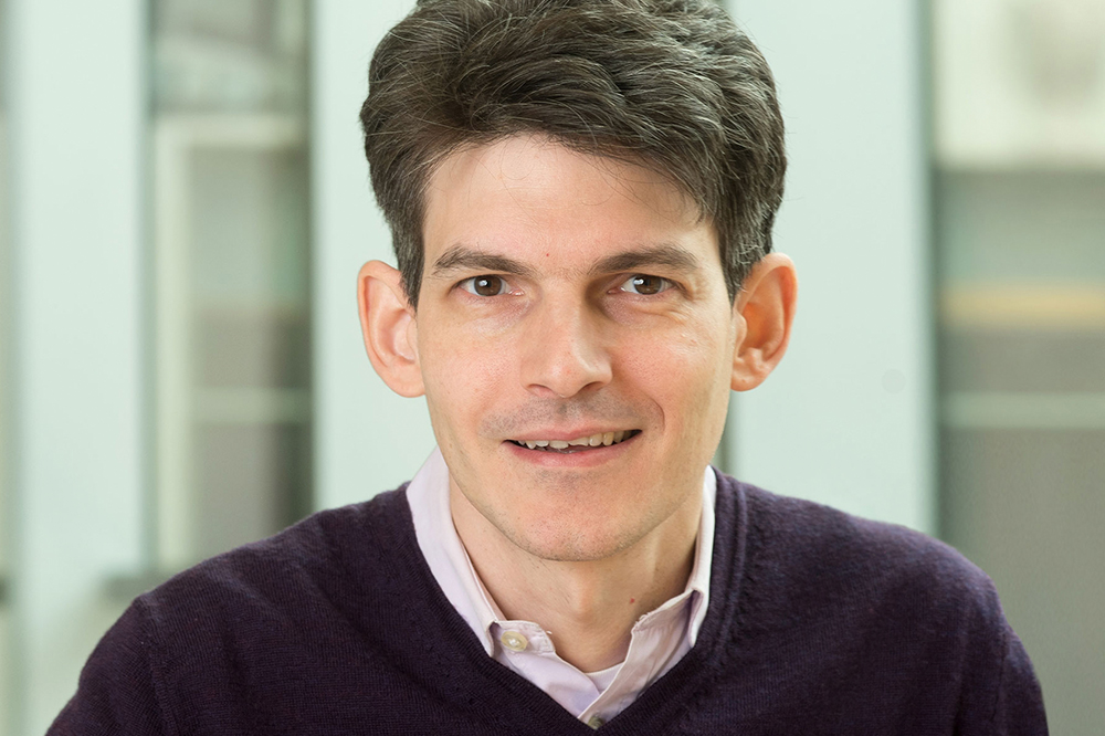 The Rockefeller University » Three Rockefeller scientists promoted to ...