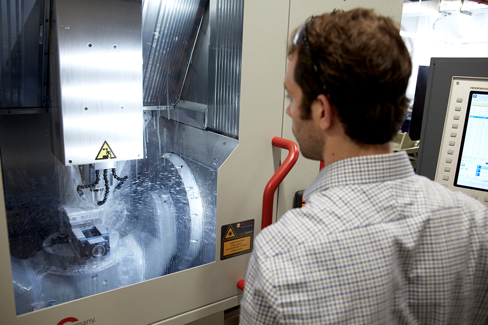 The Rockefeller University » This instrument will make it possible to ...