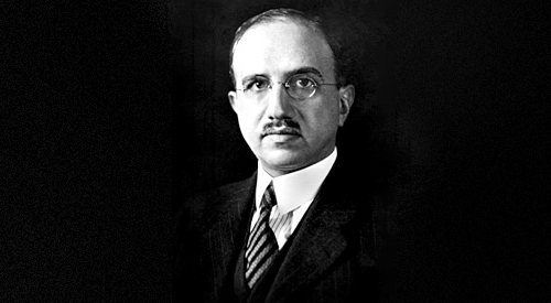 The Rockefeller University » “Discoveries are delicate things”: What a ...