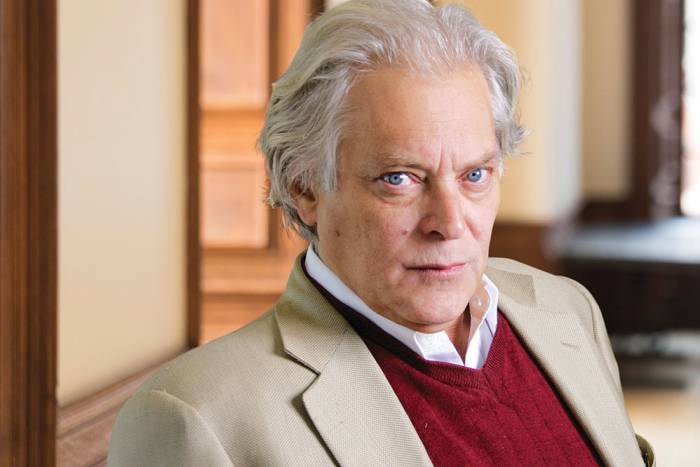 The Rockefeller University » Celebrating and remembering Mitchell ...