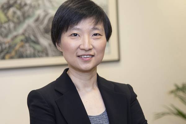 The Rockefeller University » Xiaowei Zhuang will receive the 2019 Pearl ...