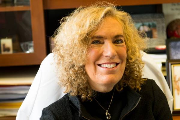 The Rockefeller University » Elaine Fuchs awarded 2020 Canada Gairdner ...