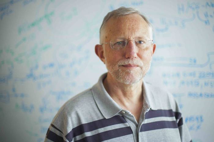 The Rockefeller University » Rockefeller's Charles M. Rice honored with ...