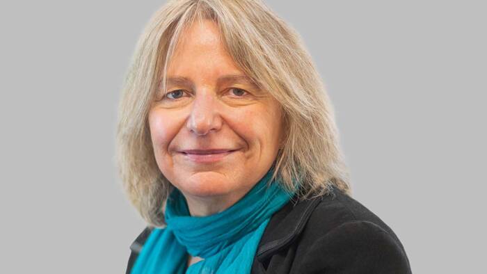 The Rockefeller University » Pioneering forestry researcher Suzanne ...