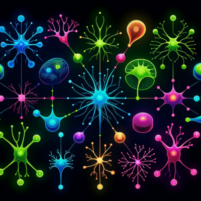 The Rockefeller University » Innovative method identifies rare brain ...