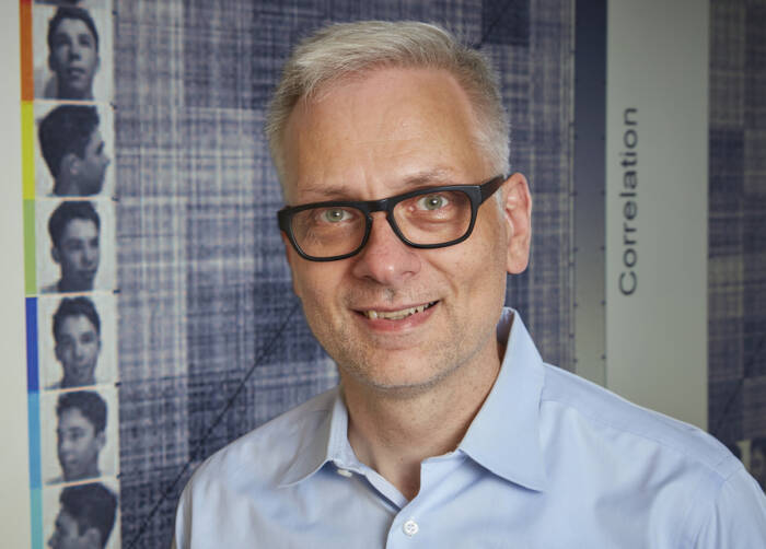 The Rockefeller University » Winrich Freiwald wins 2025 Rosenstiel Award