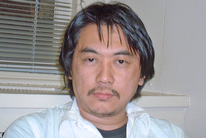 The Rockefeller University » Peter Chin, a computer support specialist ...