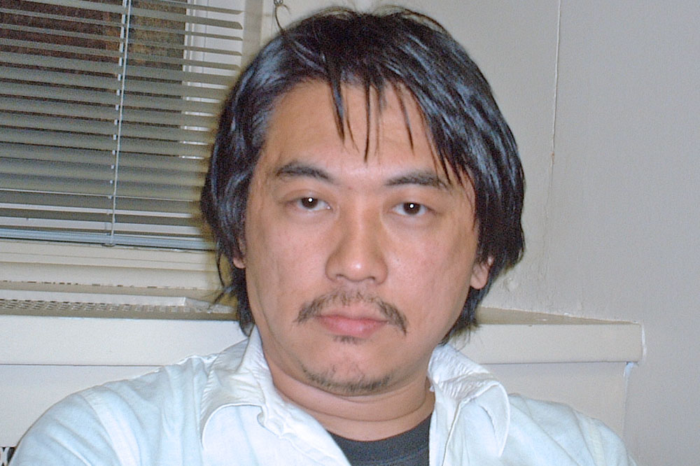 The Rockefeller University » Peter Chin, a computer support specialist ...