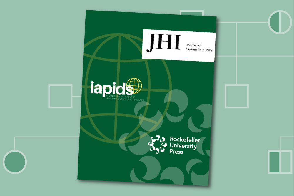 Rockefeller University Press Launches New Journal in Partnership with ...