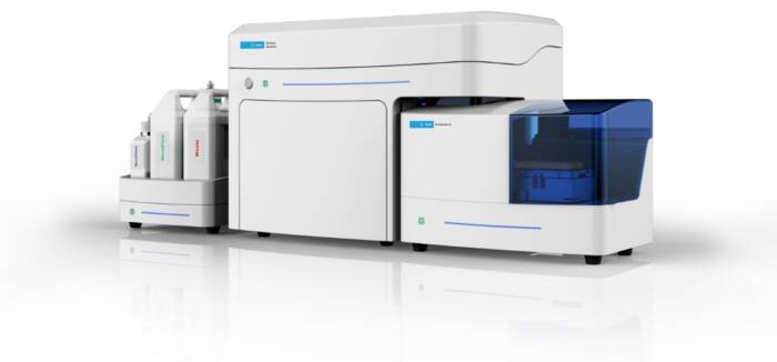 The Rockefeller University » Agilent NovoCyte Penteon