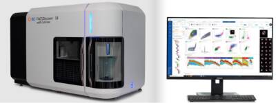 The Rockefeller University » BD FACSDiscover S8