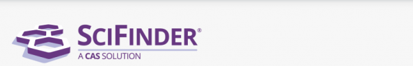 The Rockefeller University » SciFinder