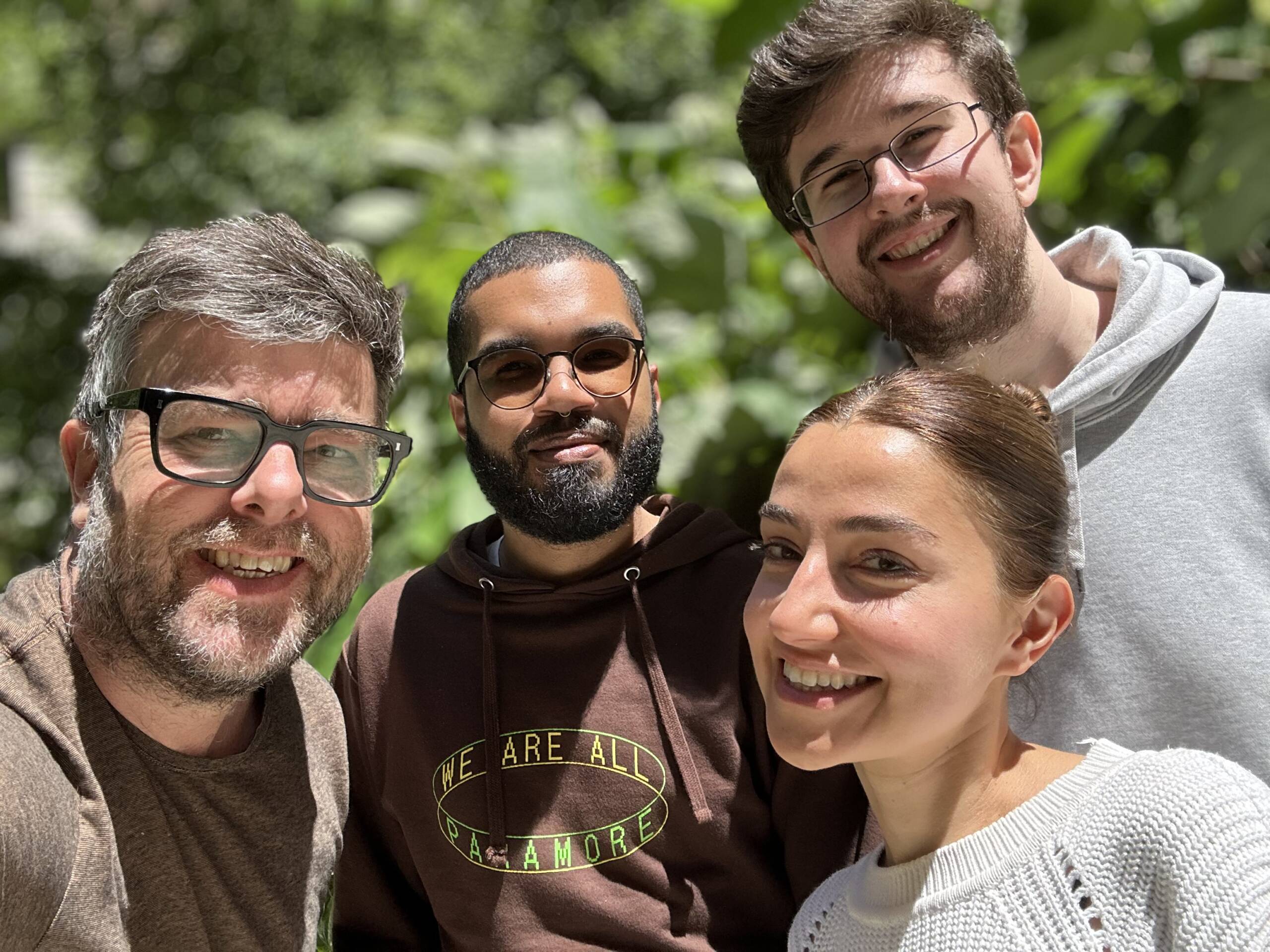 The Rockefeller University » Proteomics Resource Center