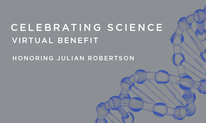 The Rockefeller University » CELEBRATING SCIENCE Benefit Donors