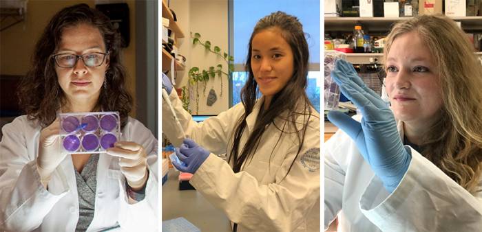 The Rockefeller University » Philanthropy News