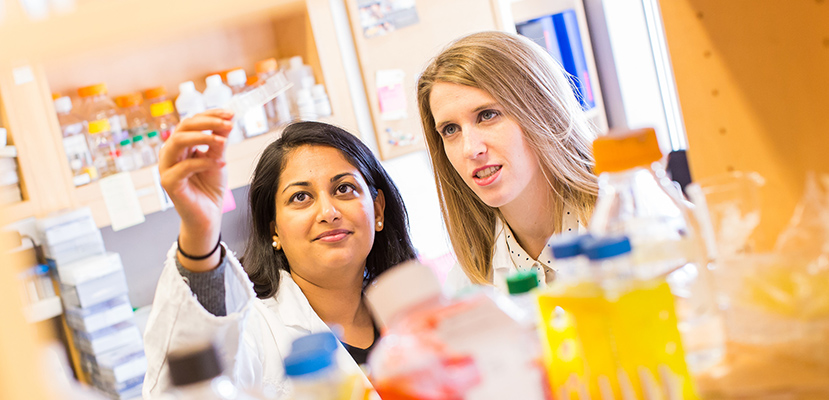 The Rockefeller University » Philanthropy News