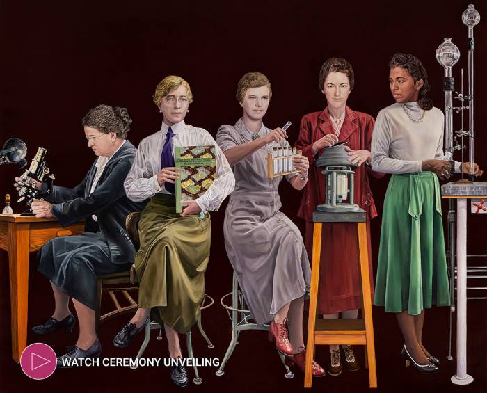 The Rockefeller University