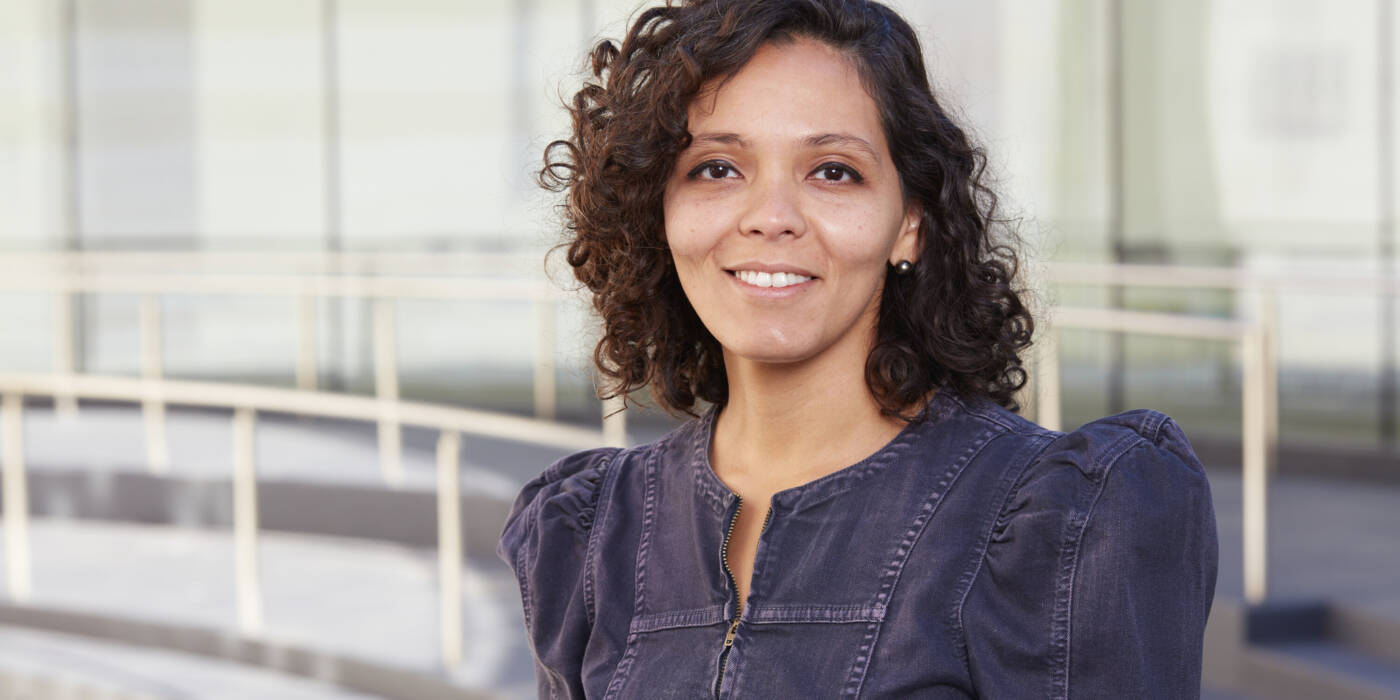 The Rockefeller University » Women Scientists at Rockefeller