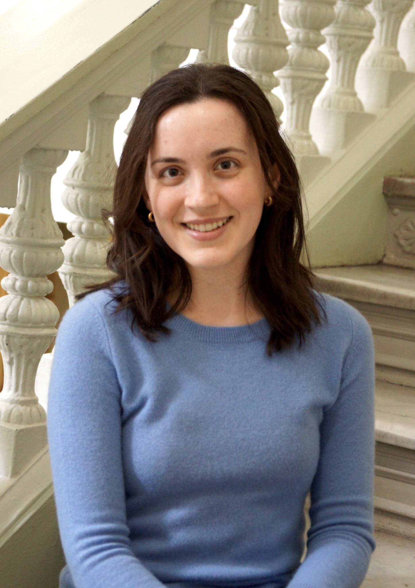 The Rockefeller University » People