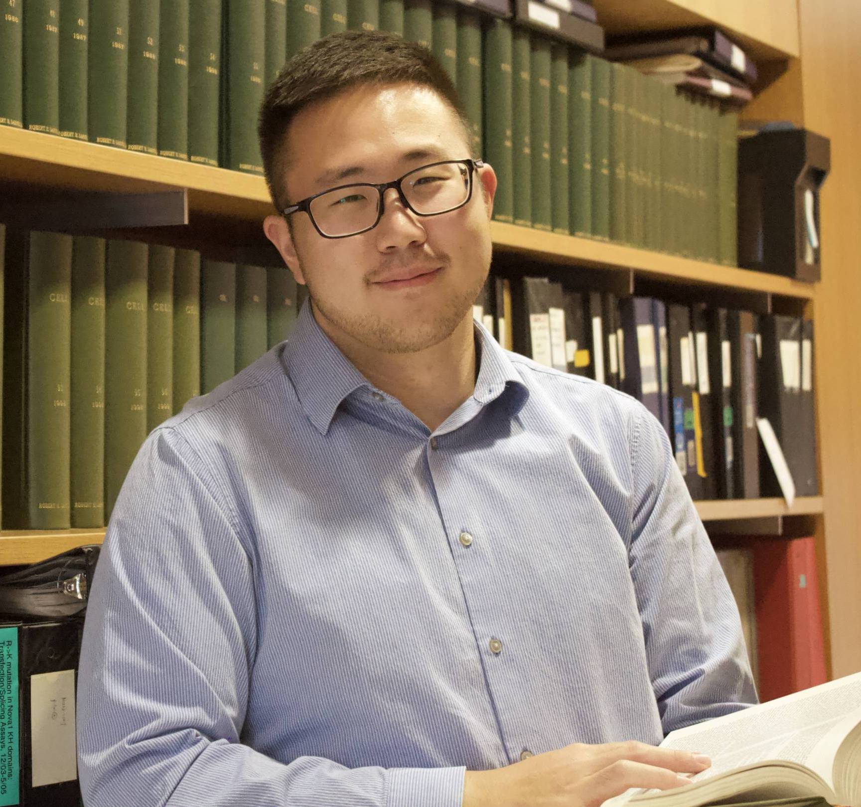 The Rockefeller University » People