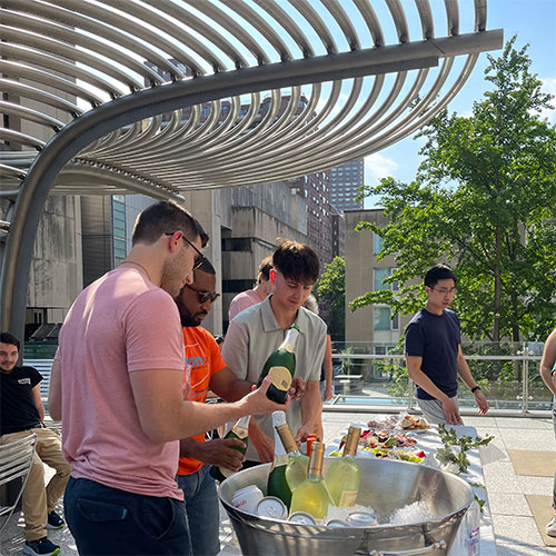 The Rockefeller University » Projects - Laboratory of Neurogenetics and ...